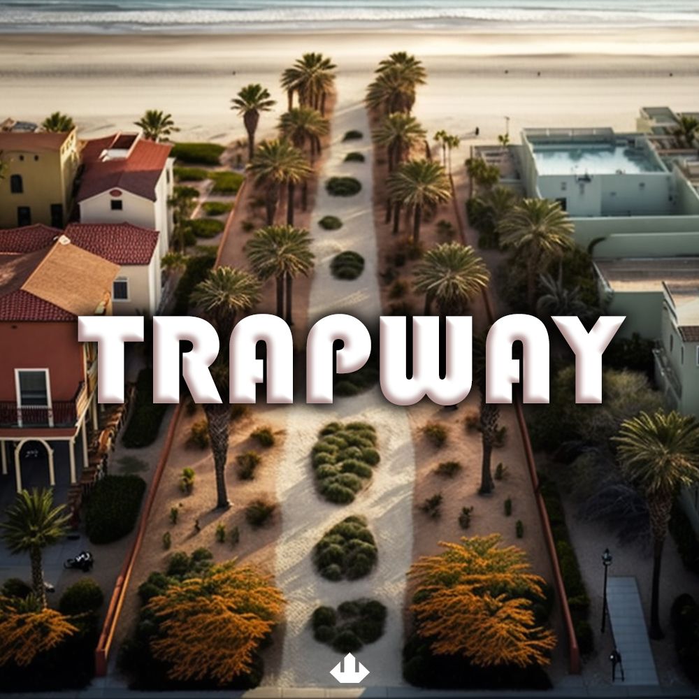 TRAPWAY Sample Pack | LANDR Samples