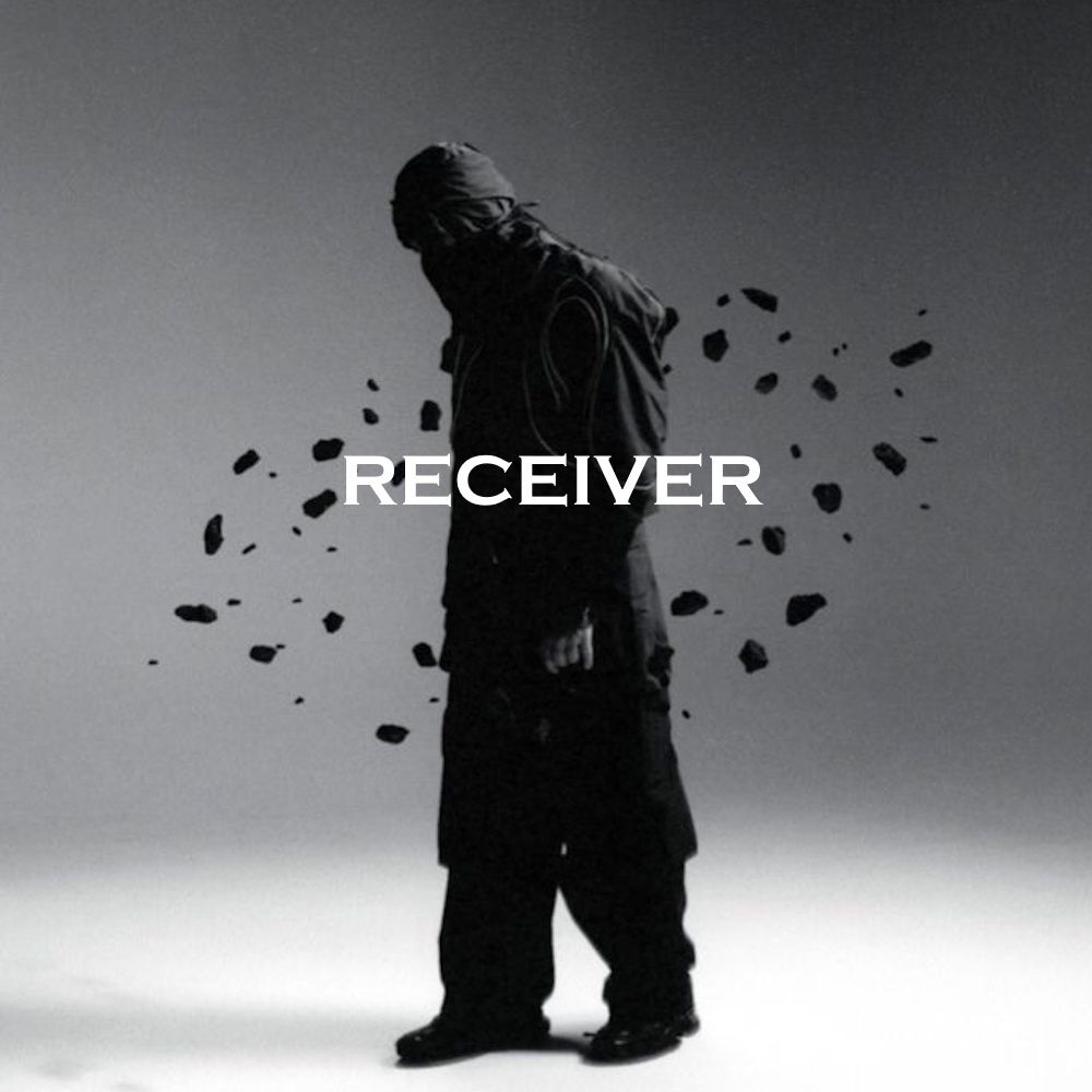 Receiver Sample Pack | LANDR Samples