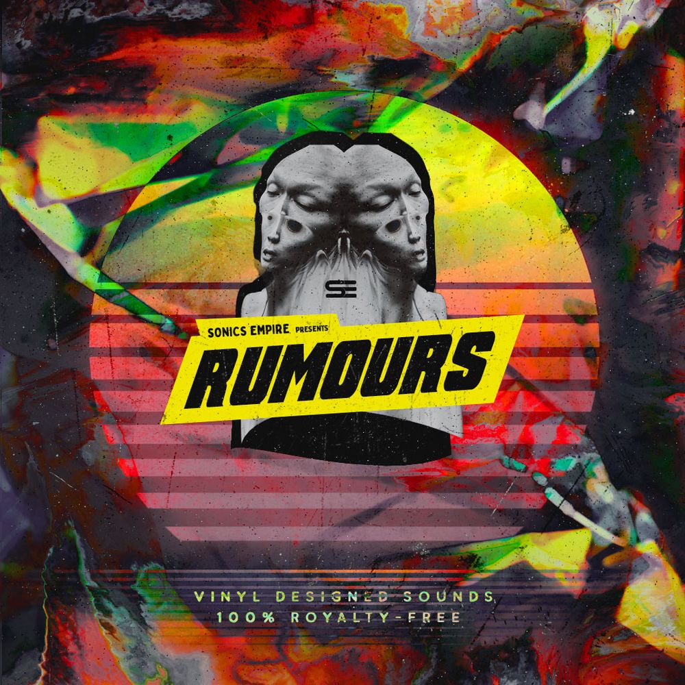 Rumours 샘플 팩 | LANDR Samples