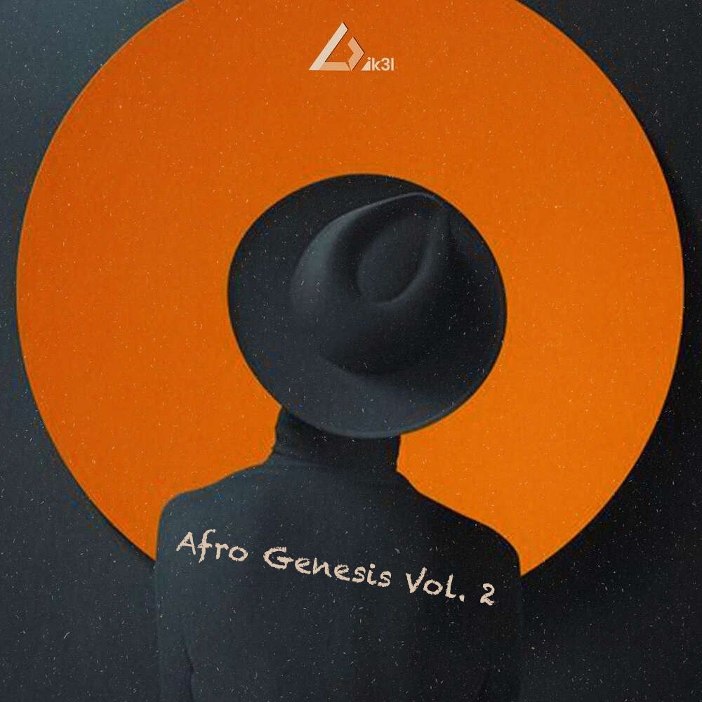 Afro Genesis Vol. 2 Paquete de Samples | LANDR Samples