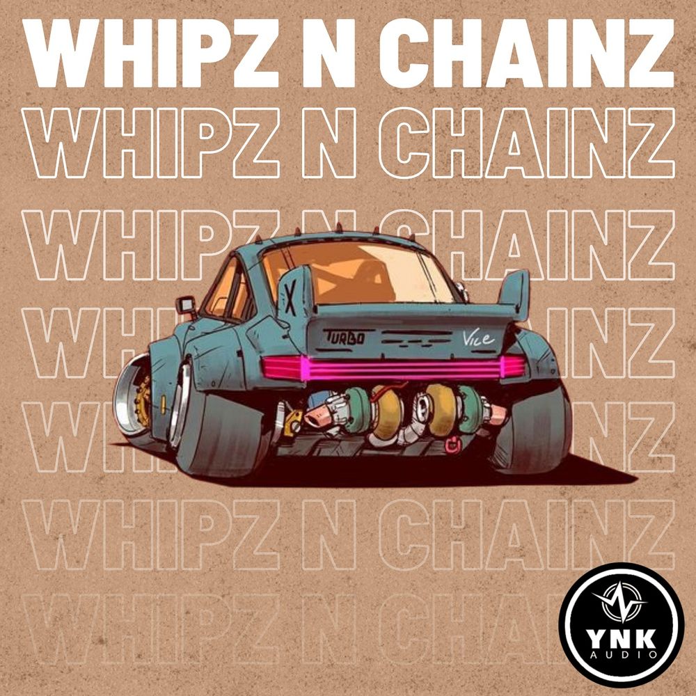 Whipz N Chainz Sample Pack | LANDR Samples