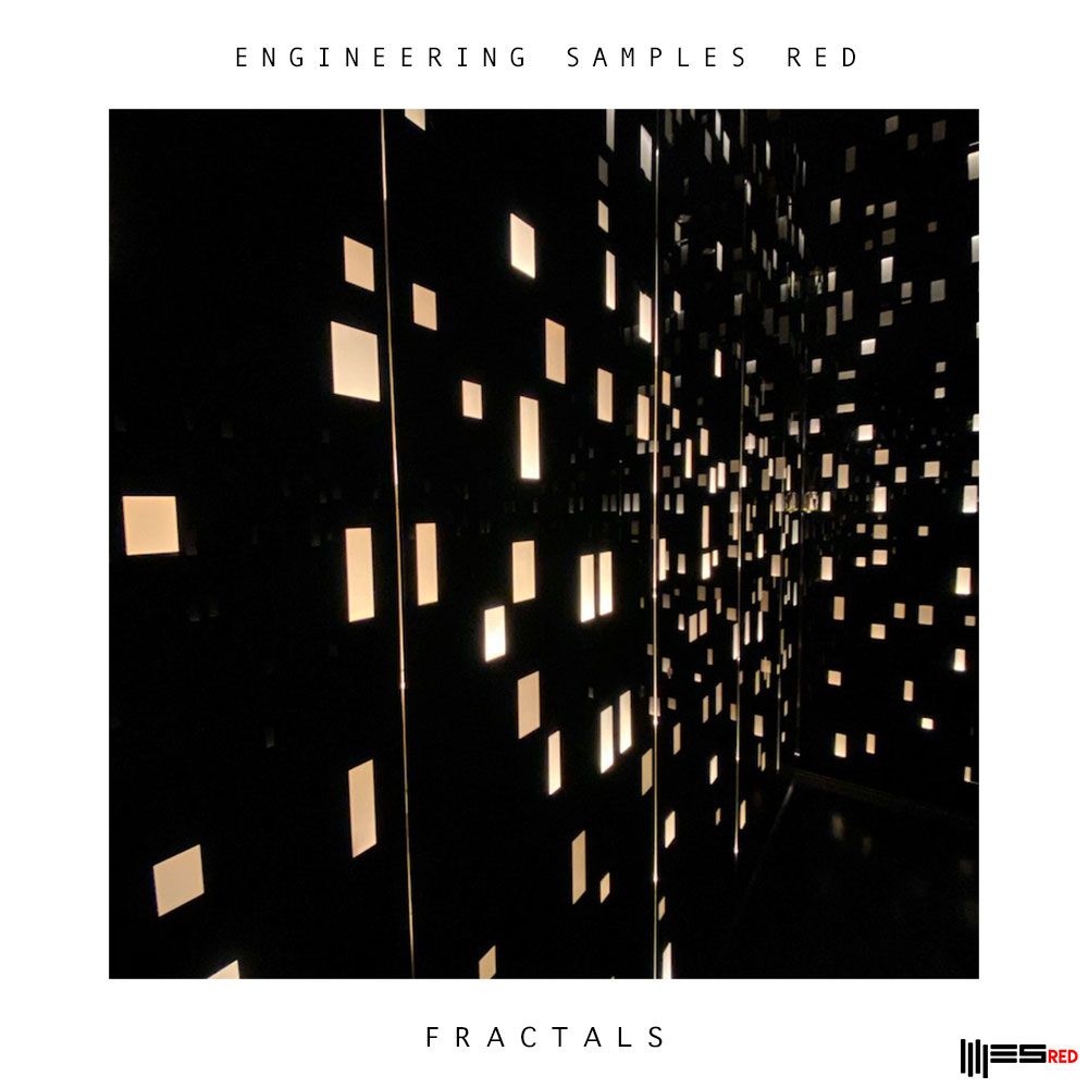 Fractals Sample Pack | LANDR Samples