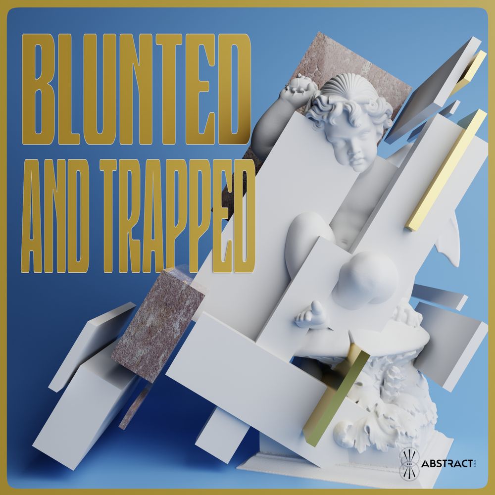 Blunted And Trapped Sample Pack | LANDR Samples