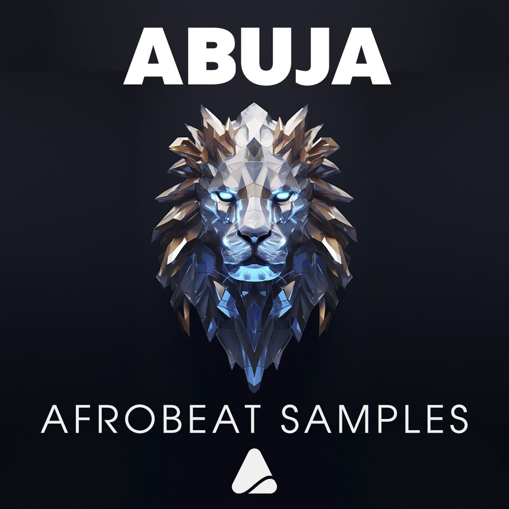 Abuja Afrobeat Samples Sample Pack | LANDR Samples
