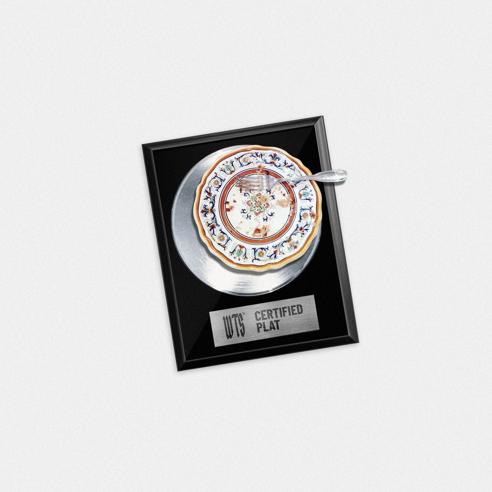 Certified Plat Sample Pack | LANDR Samples