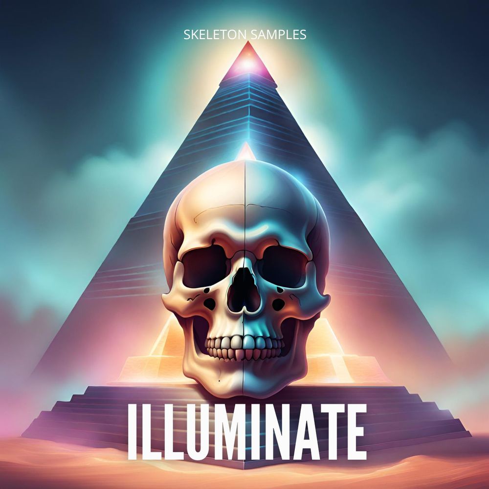 Illuminate [Tech House] Sample Pack | LANDR Samples