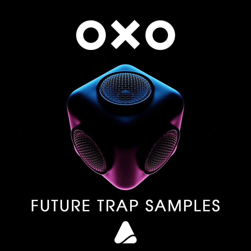 OXO Future Trap Samples Sample Pack | LANDR Samples