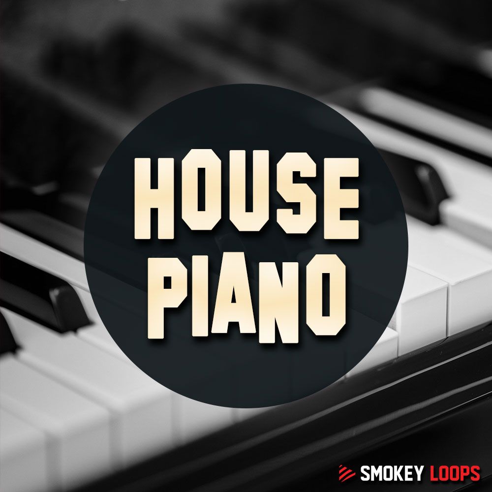 House Piano Sample Pack | LANDR Samples