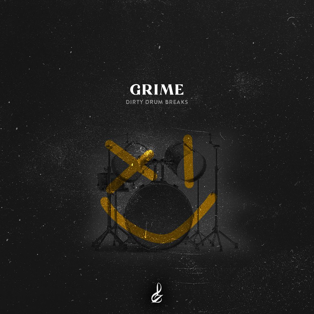 Grime - Dirty Drum Breaks Sample Pack | LANDR Samples