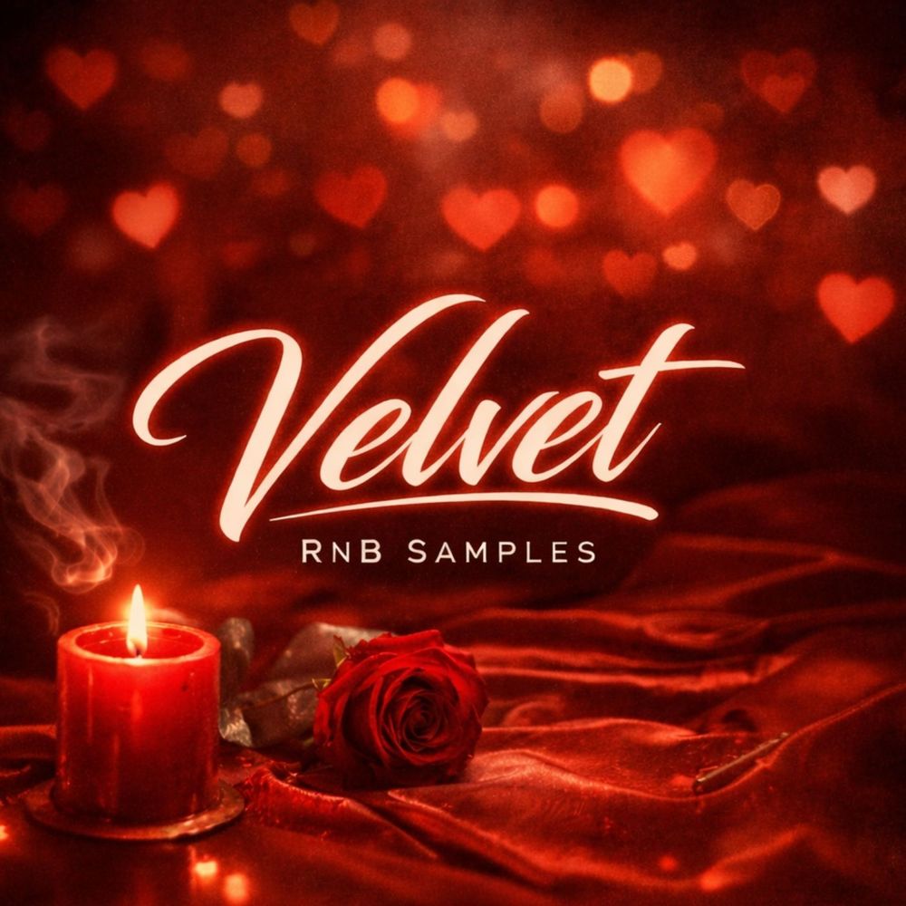 Velvet - RnB Samples Pack de Samples | LANDR Samples