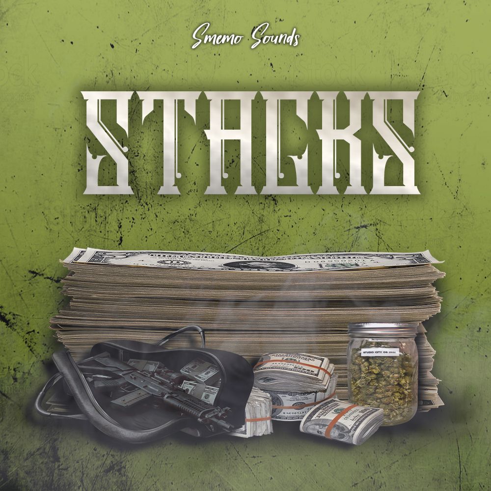STACKS Sample Pack | LANDR Samples