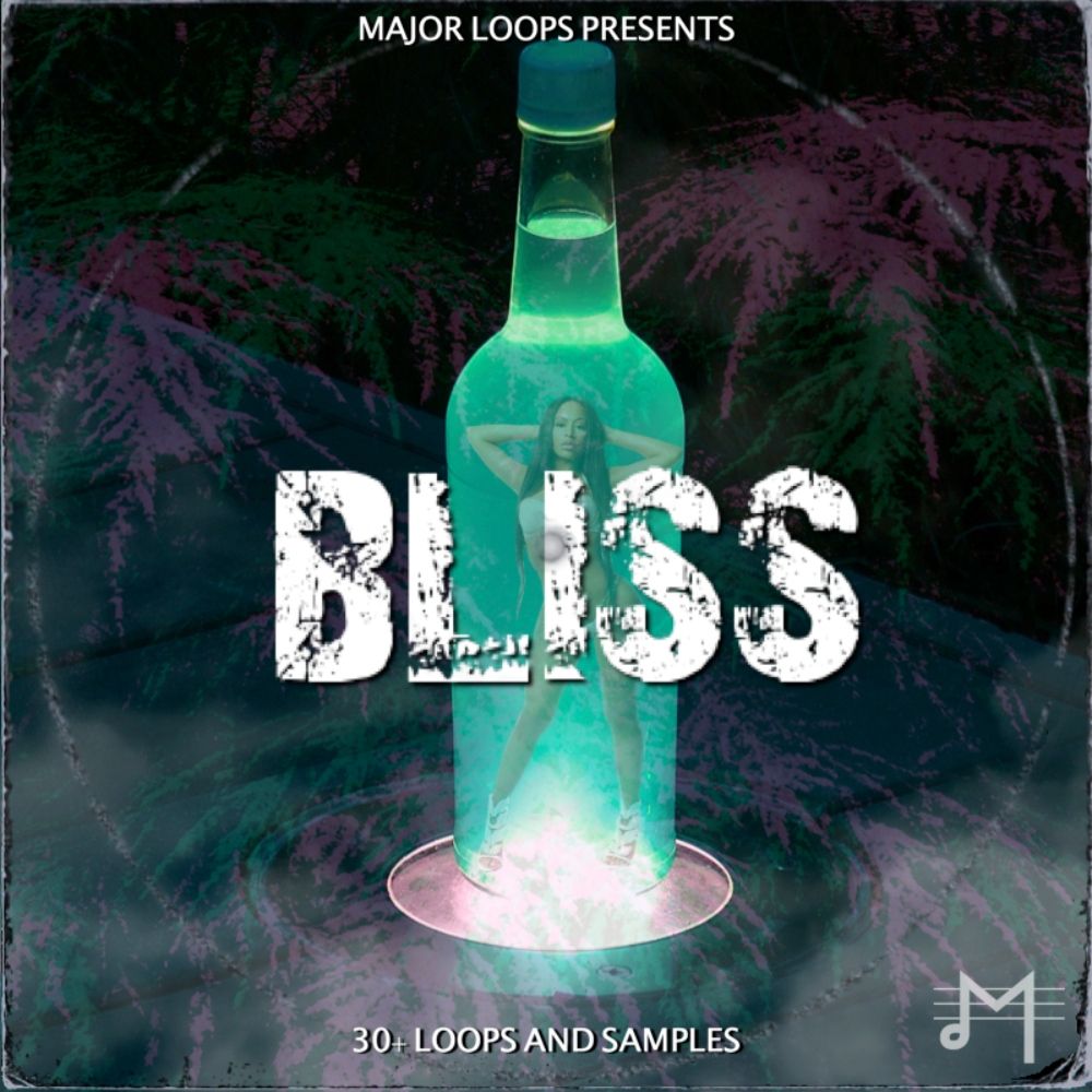 Major Loops: Bliss Sample Pack | LANDR Samples