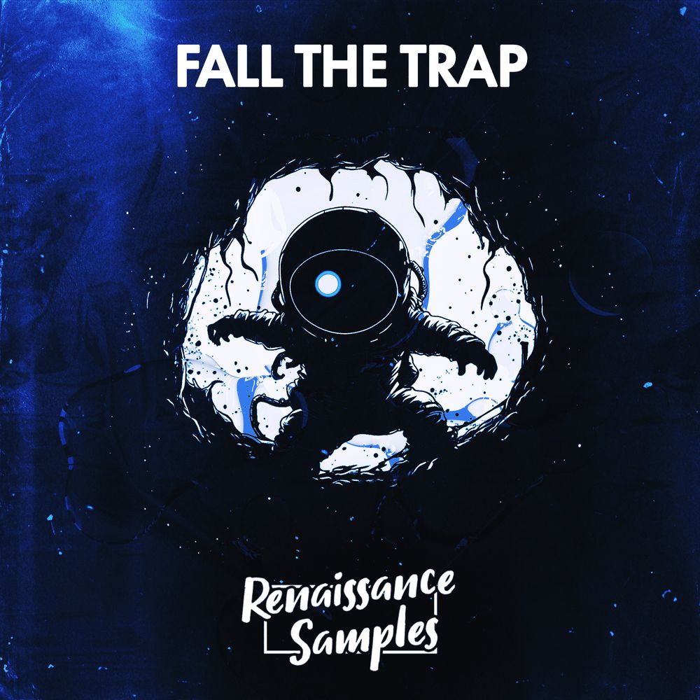Fall The Trap Sample Pack | LANDR Samples