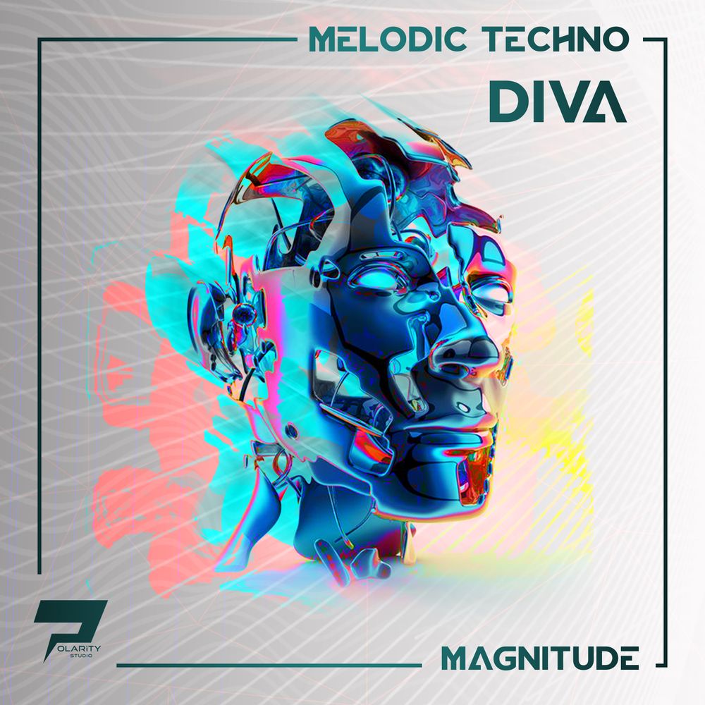Magnitude [Melodic Techno Diva Loops] Sample Pack | LANDR Samples