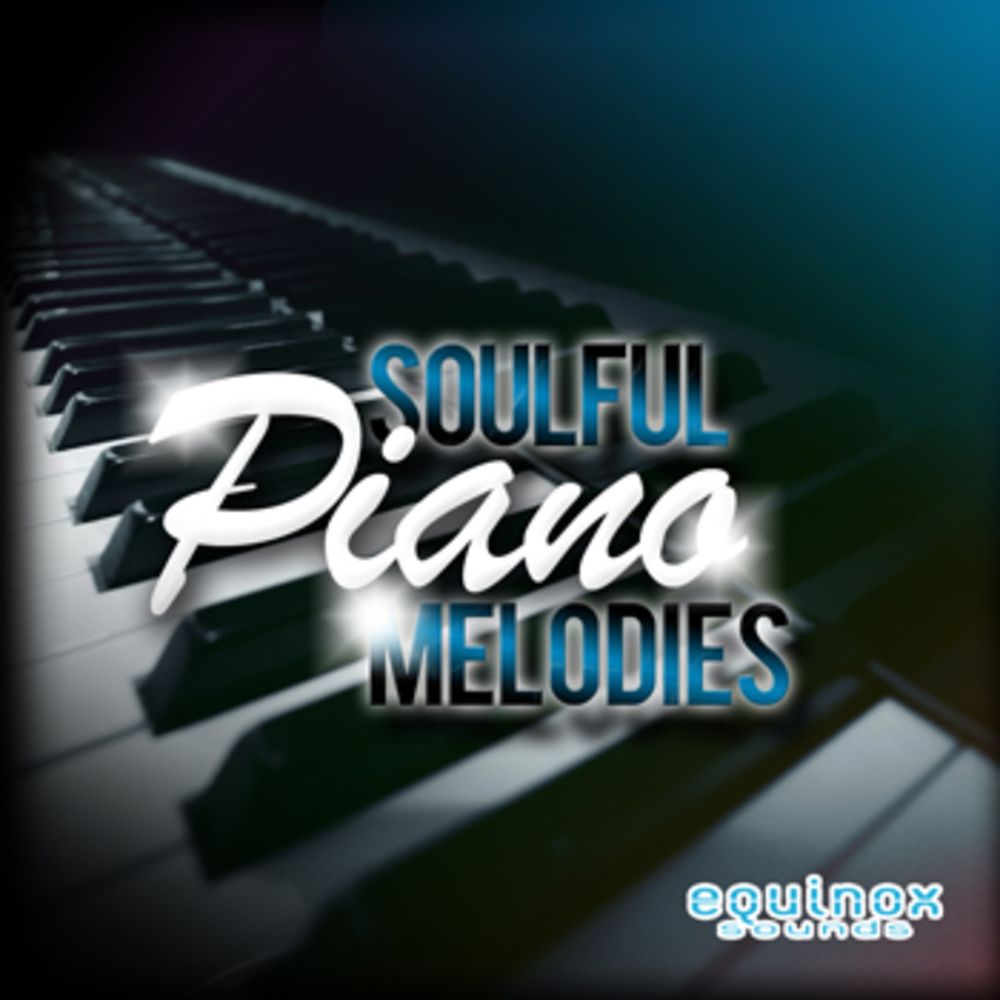 Soulful Piano Melodies Sample Pack | LANDR Samples