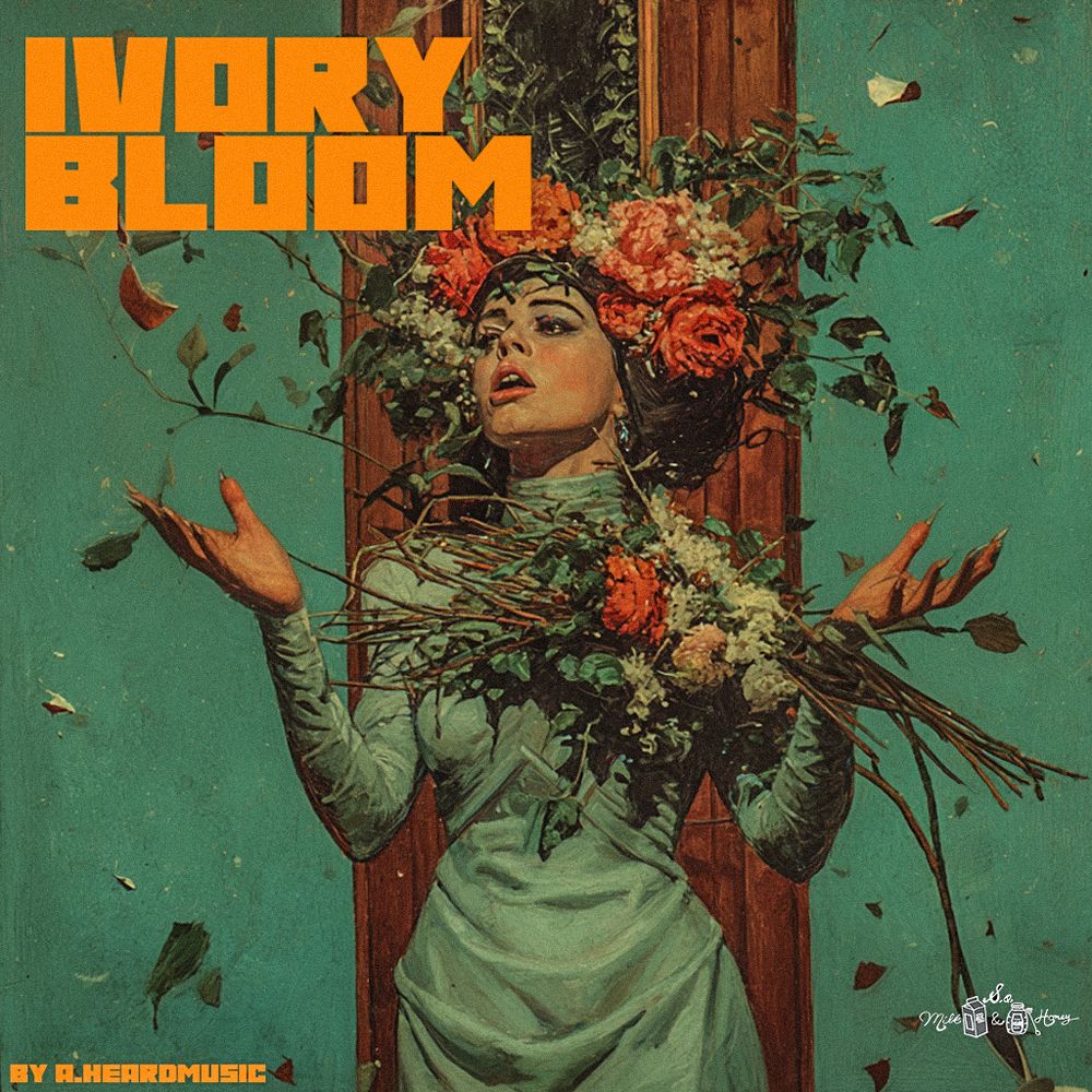 Ivory Bloom Sample Pack | LANDR Samples