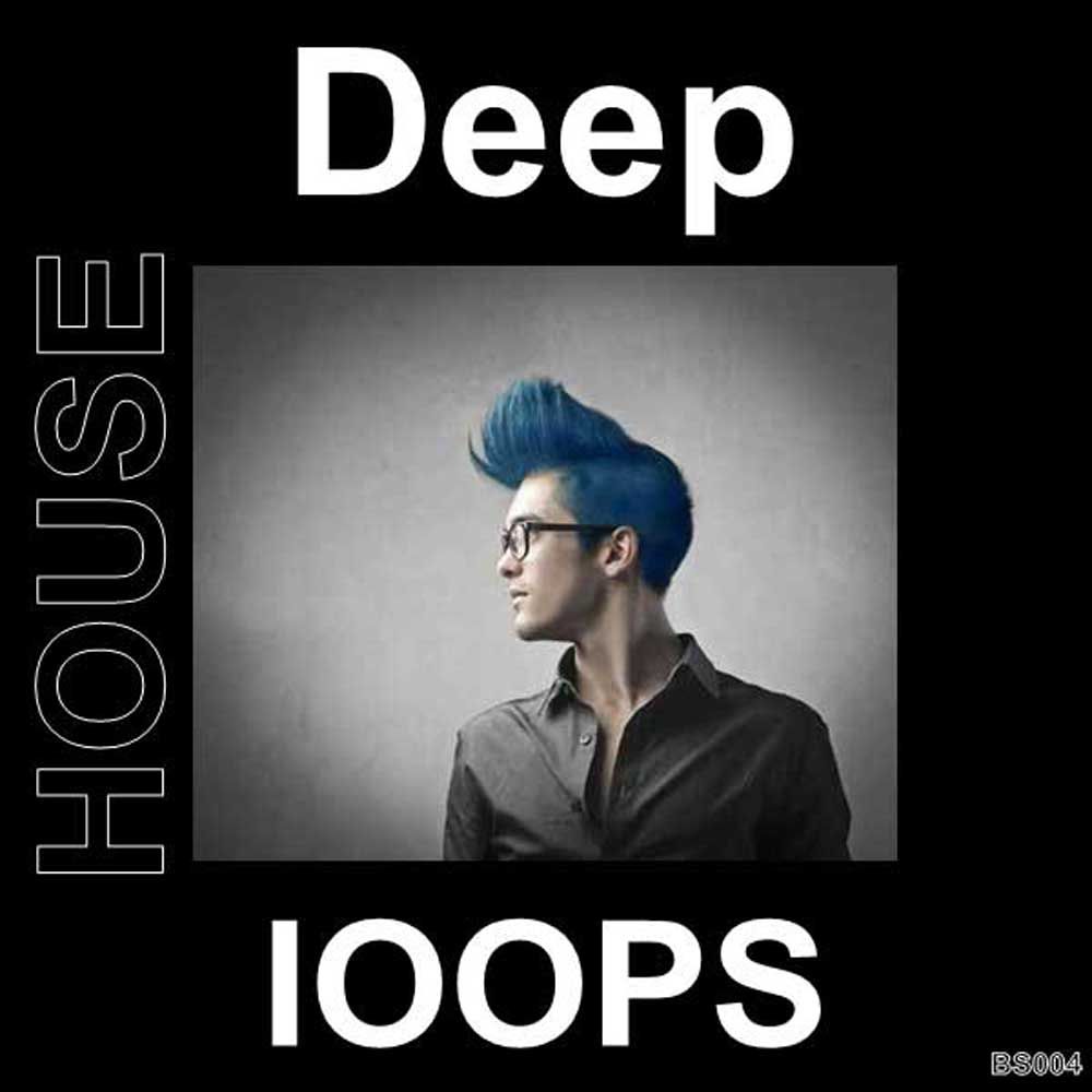 Big Sounds Deep House Loops Sample Pack | LANDR Samples