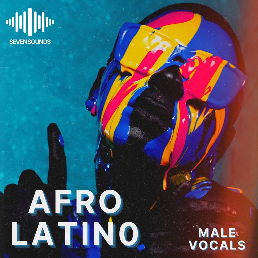 Afro Latino Sample Pack | LANDR Samples