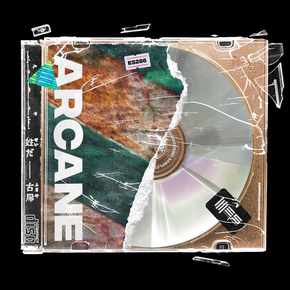 Arcane Sample Pack | LANDR Samples