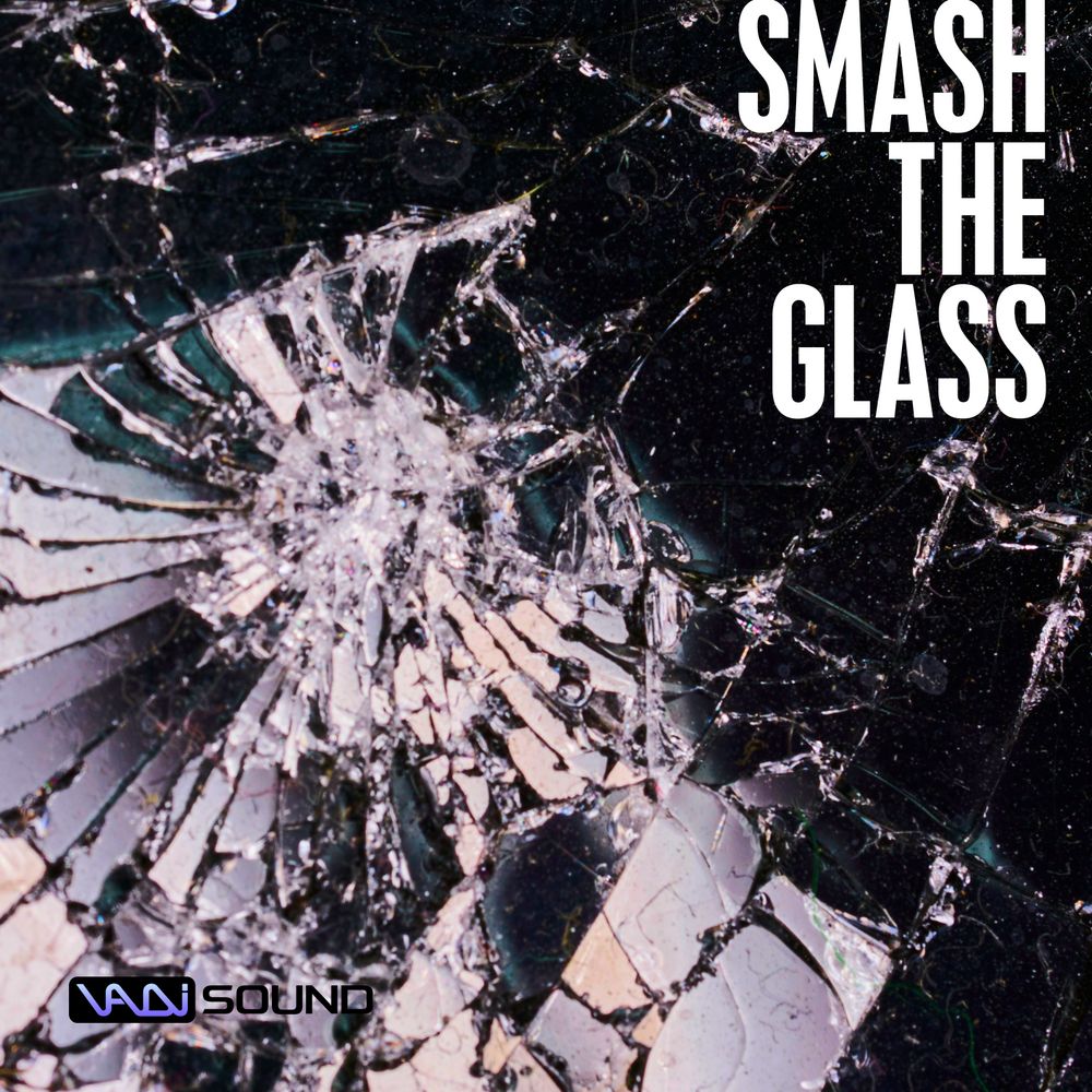 Smash The Glass Sample Pack | LANDR Samples