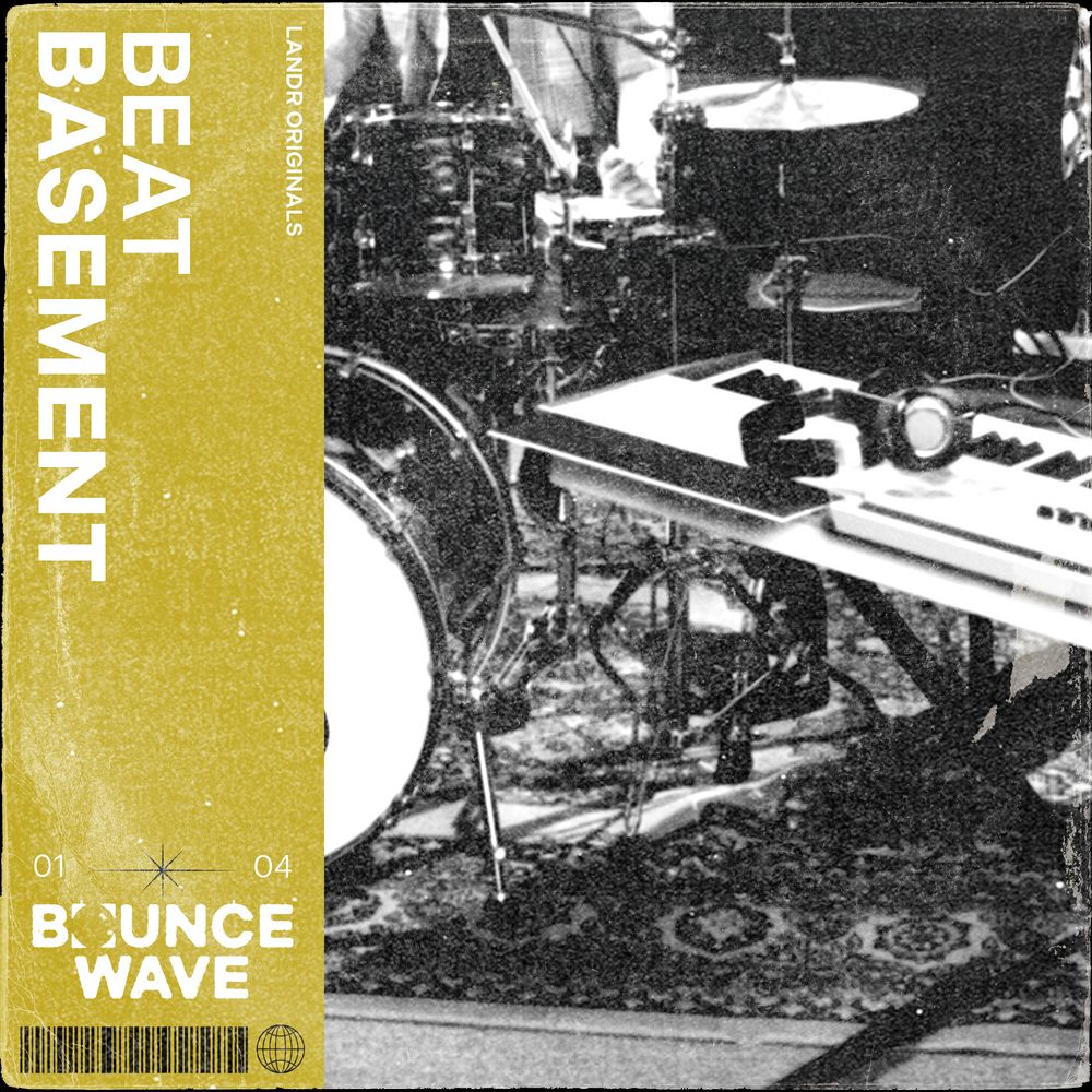 Beat Basement Sample Pack | LANDR Samples