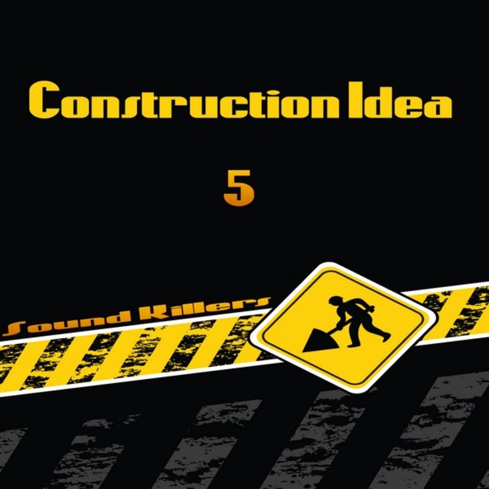 Construction Ideas Vol 5 Sample Pack | LANDR Samples