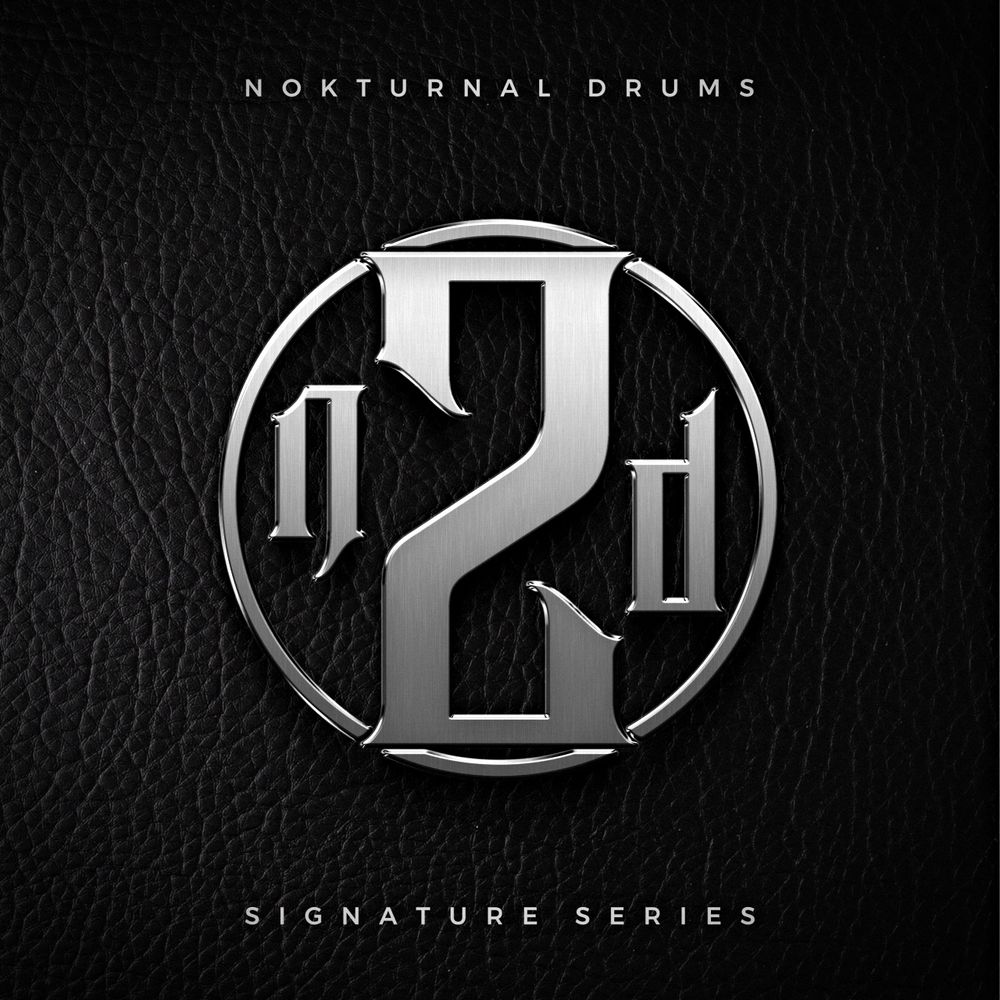 Signature Series Vol.2 Sample Pack | LANDR Samples