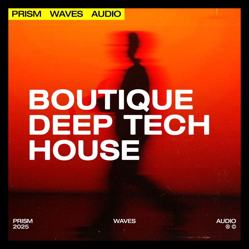 BOUTIQUE DEEP TECH HOUSE Sample Pack | LANDR Samples