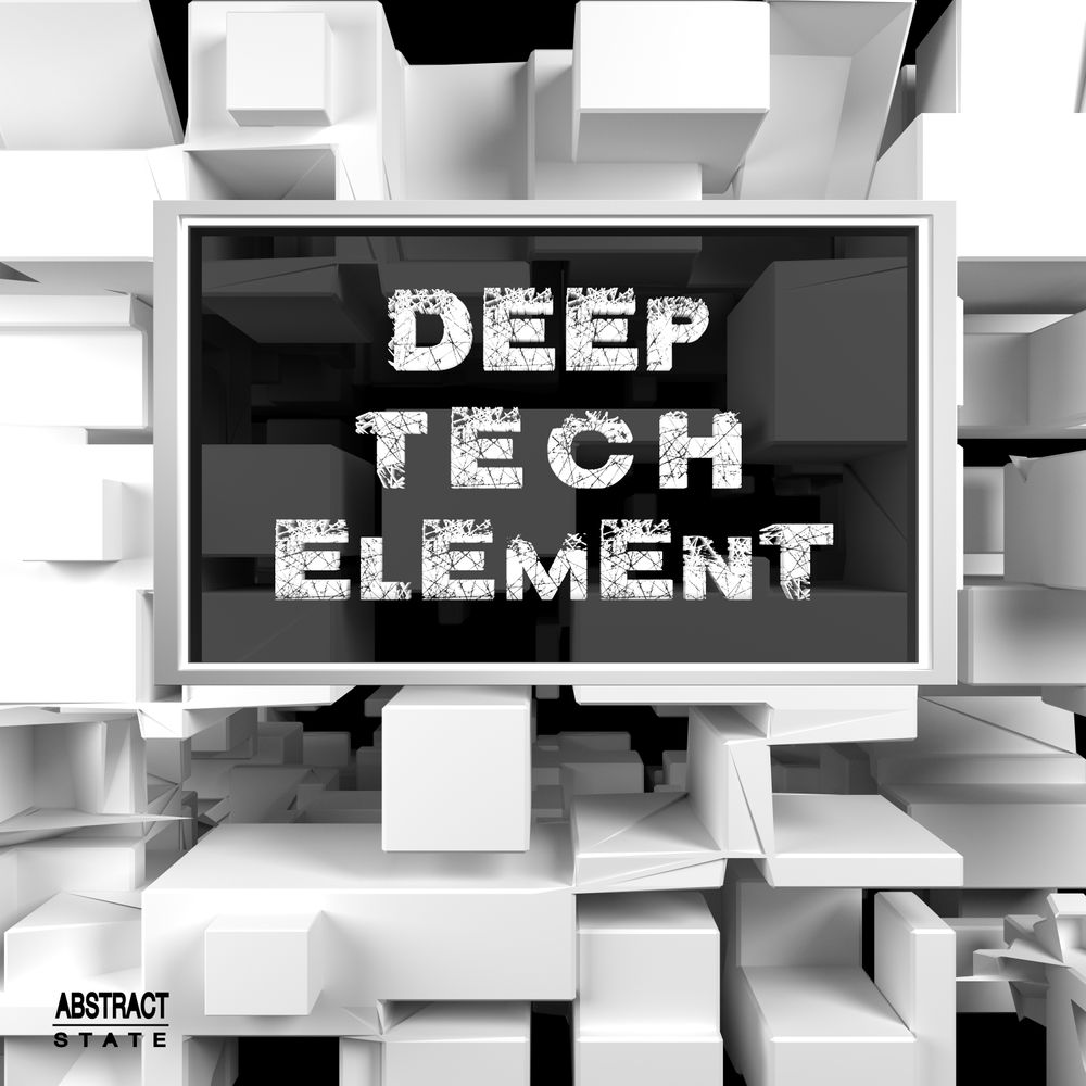 Deep Tech Element Sample Pack | LANDR Samples