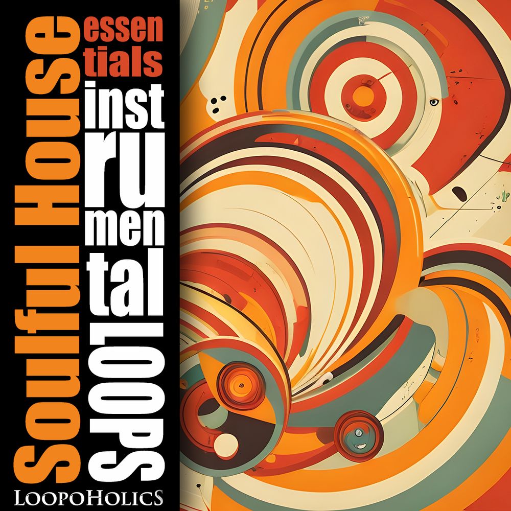 Soulful House Essentials: Loops Sample Pack | LANDR Samples