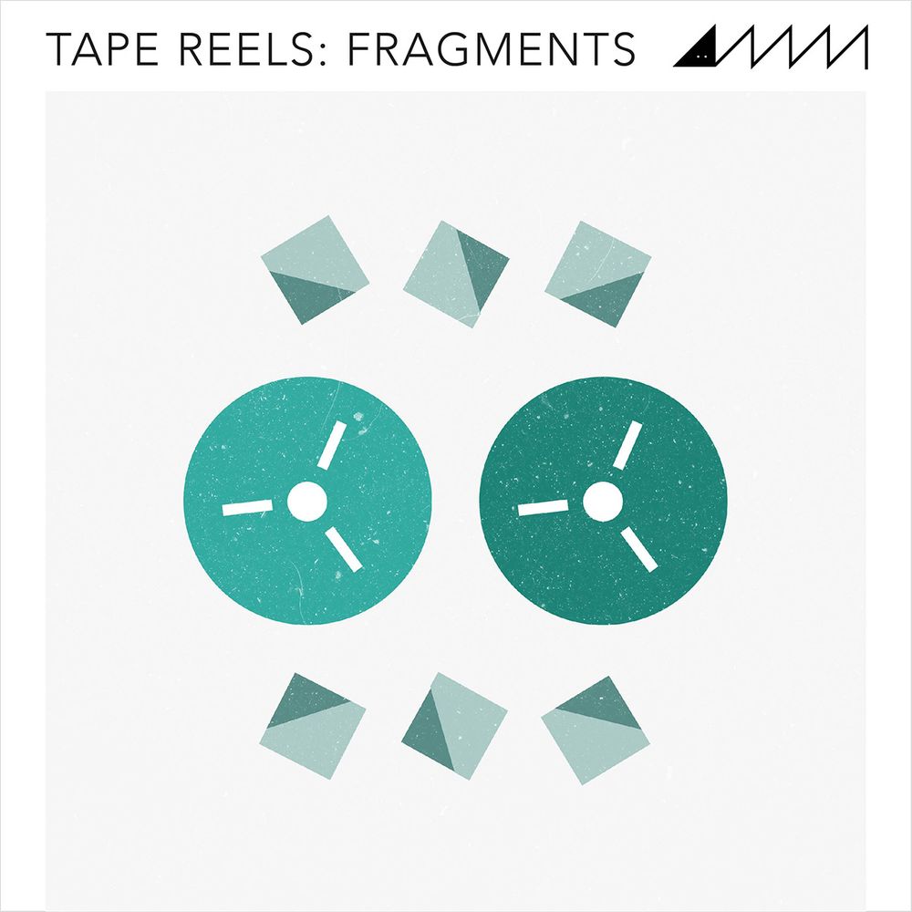 Tape Reels: Fragments Sample Pack | LANDR Samples