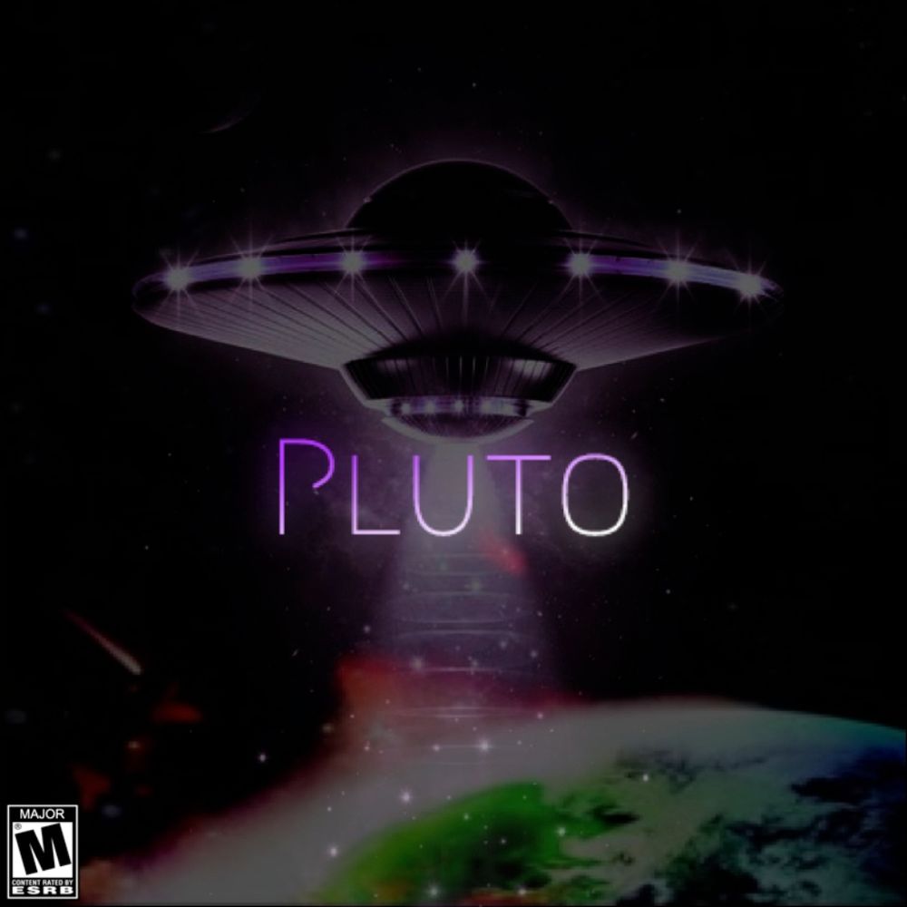 Pluto Sample Pack | LANDR Samples