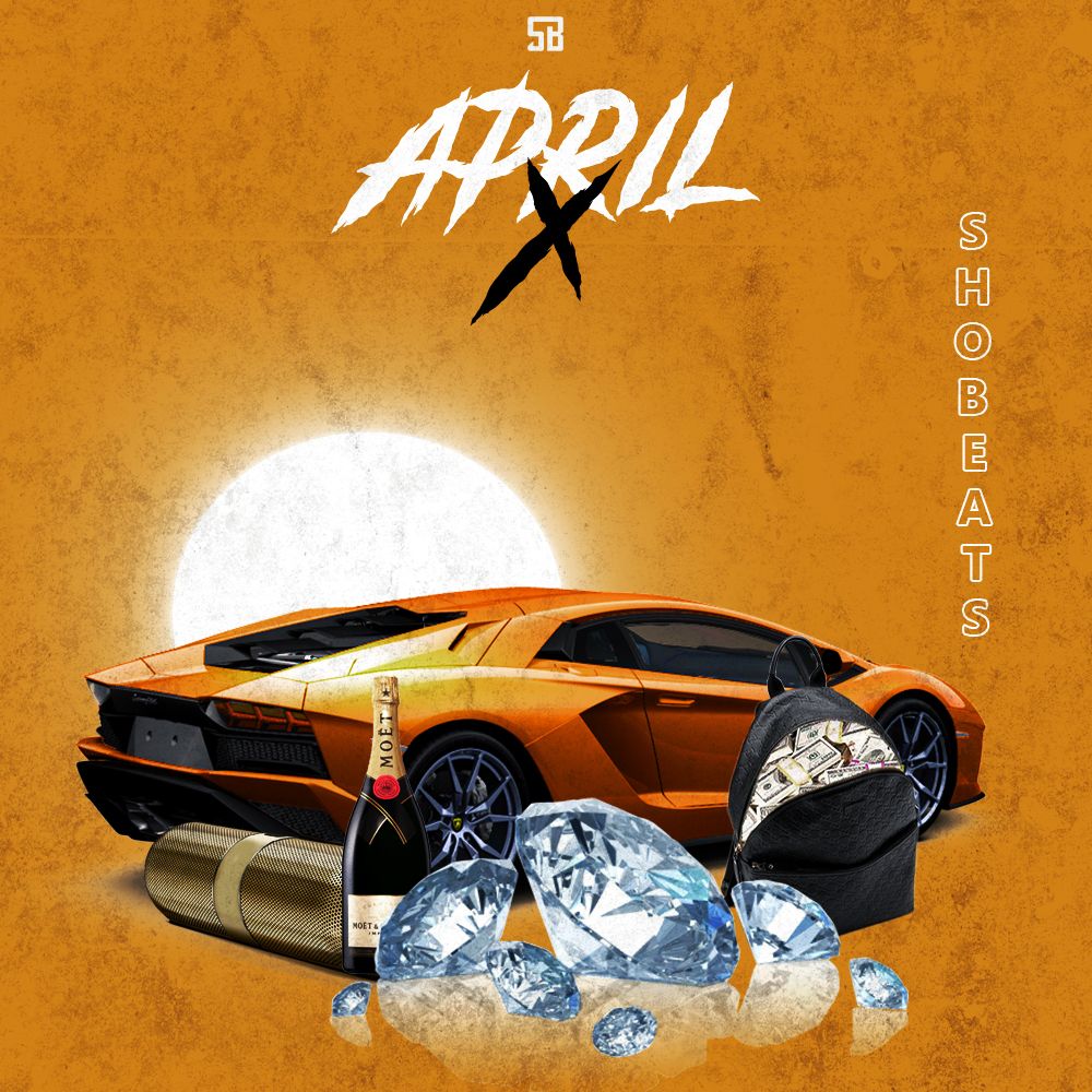 APRIL X Sample Pack | LANDR Samples
