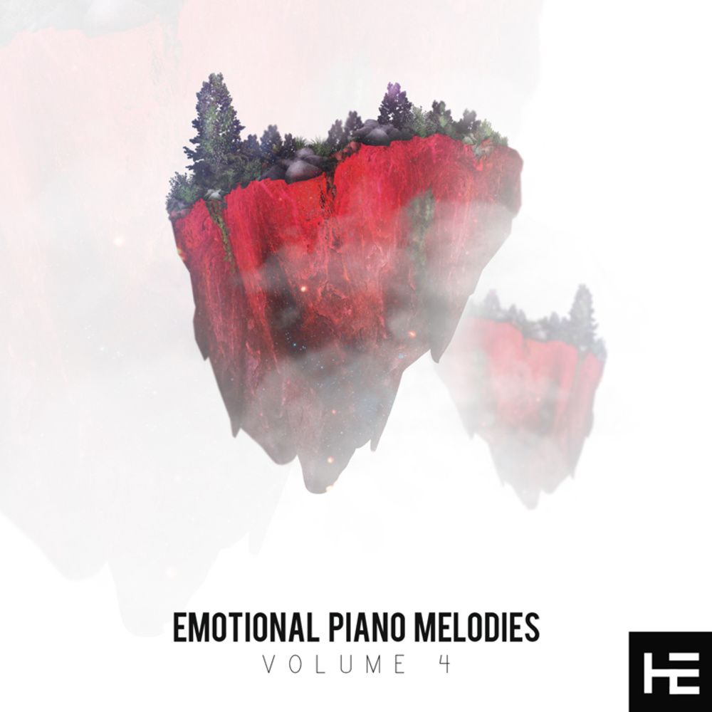 Emotional Piano Melodies Vol 4 Sample Pack | LANDR Samples