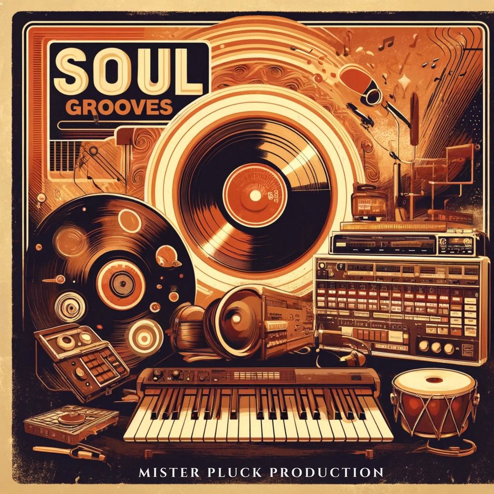 Soul Grooves Sample Pack | LANDR Samples