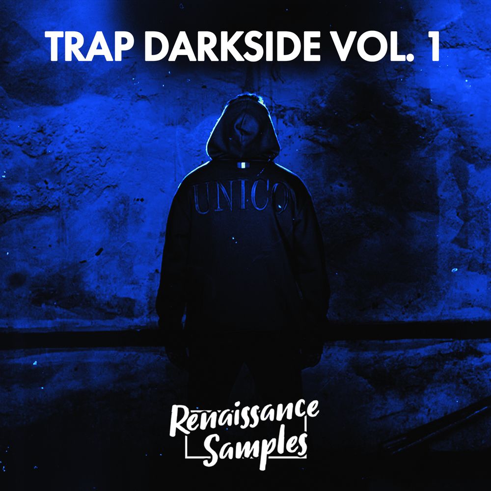Trap Darkside Vol.1 Sample Pack | LANDR Samples