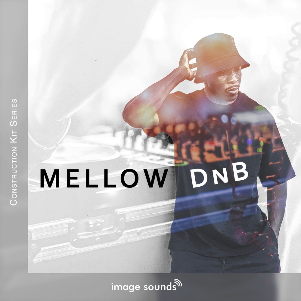 Mellow DnB Sample Pack | LANDR Samples