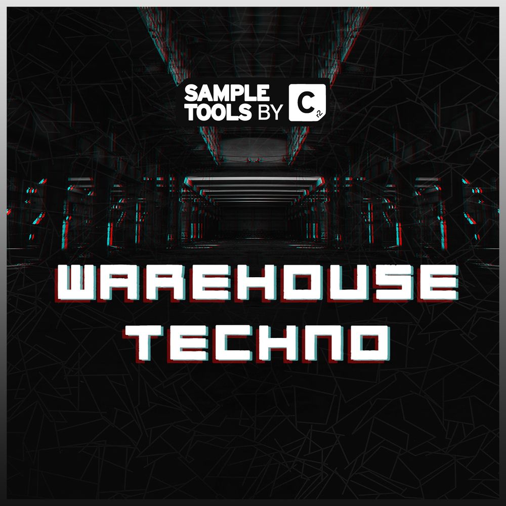 Warehouse Techno Sample Pack | LANDR Samples
