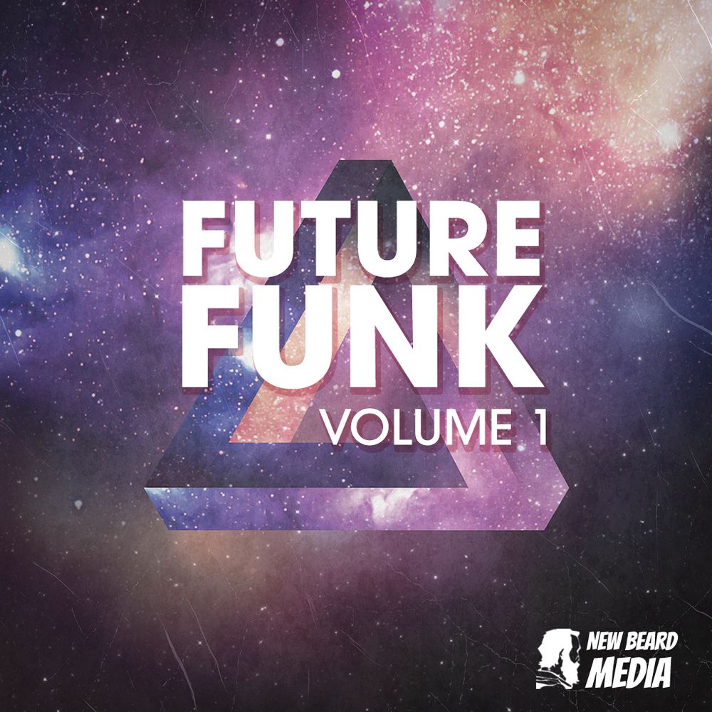Future Funk Vol 1 Sample Pack | LANDR Samples