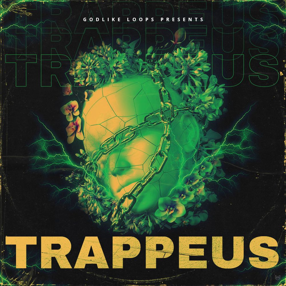 Trappeus Sample Pack | LANDR Samples