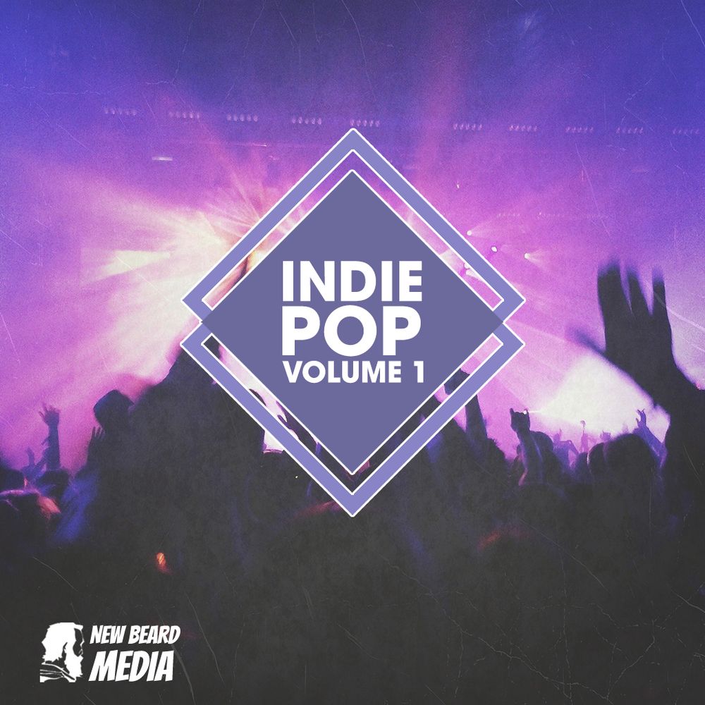 Indie Pop Vol 1 Sample Pack | LANDR Samples