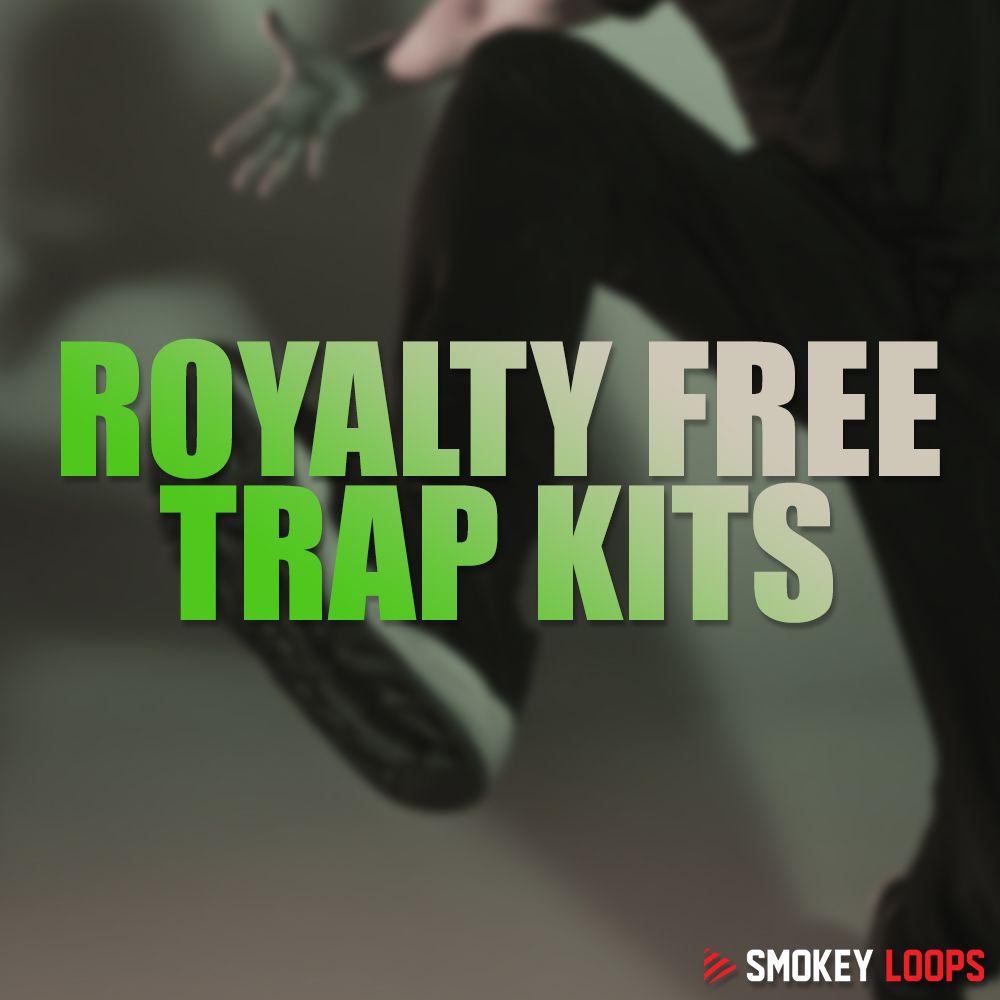 Royalty Free Trap Kits Sample Pack | LANDR Samples