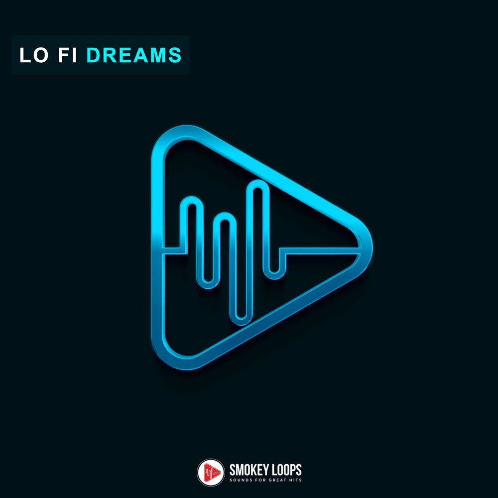 Lo Fi Dream Sample Pack | LANDR Samples