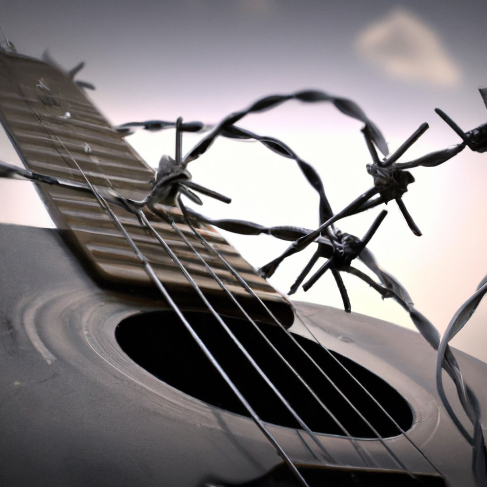 Wire Trap : Guitar Samples Sample Pack | LANDR Samples