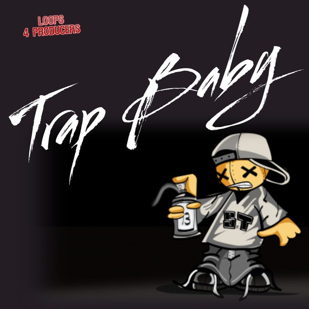 Trap Baby Sample Pack | LANDR Samples