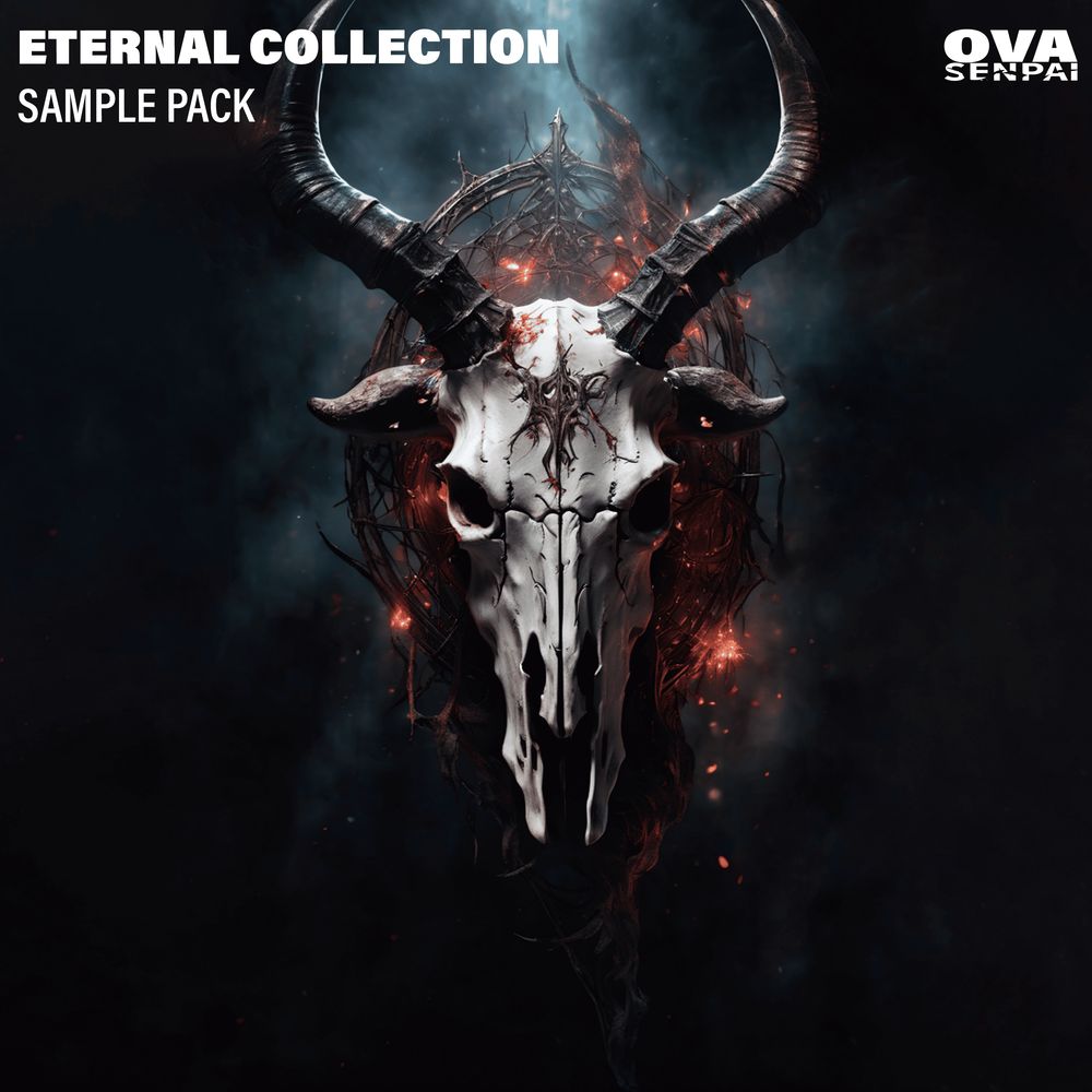 Eternal Collection Sample Pack | LANDR Samples