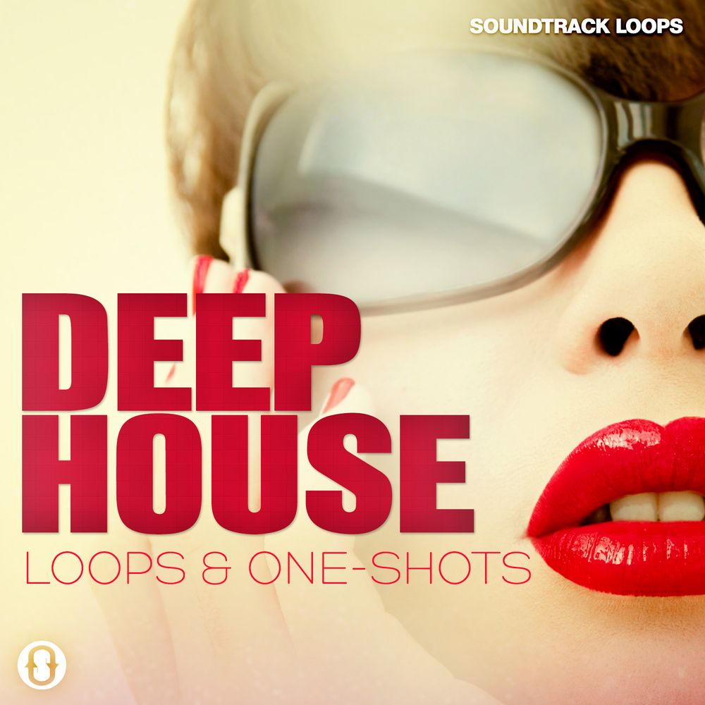 Deep House Sample Pack | LANDR Samples