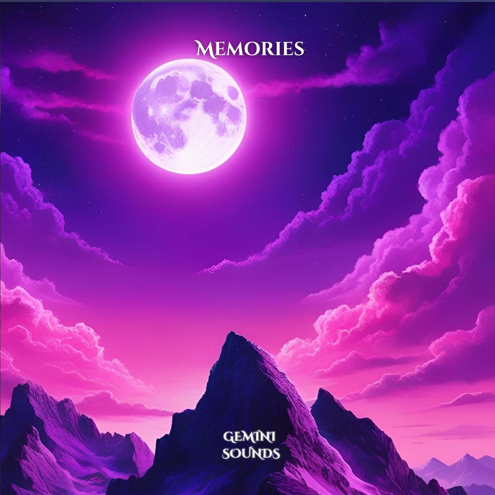 Memories Sample Pack | LANDR Samples