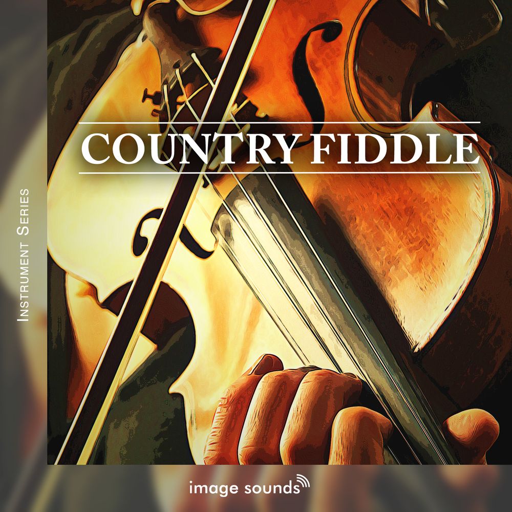 Country Fiddle Sample Pack | LANDR Samples