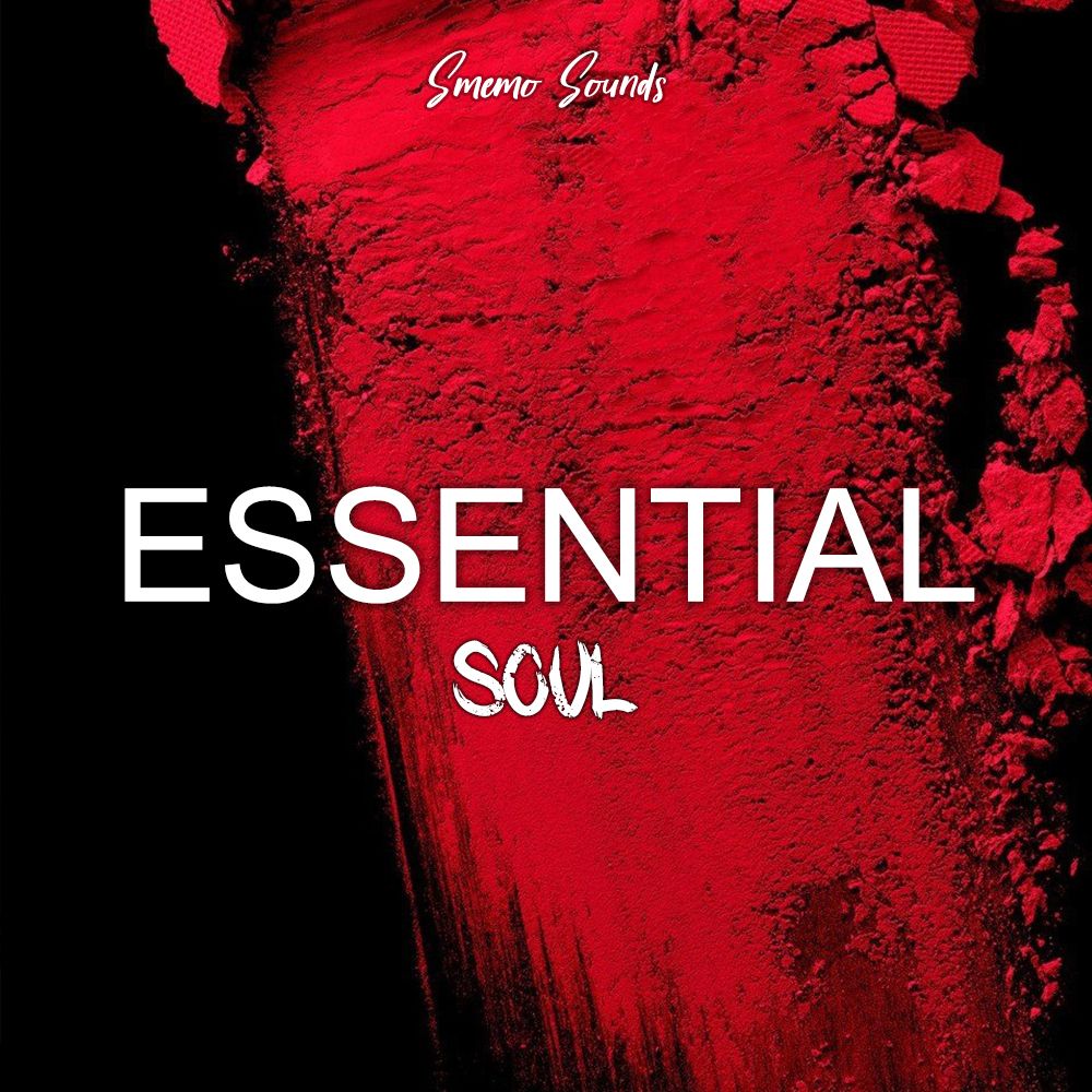 ESSENTIAL SOUL Paquete de Samples | LANDR Samples